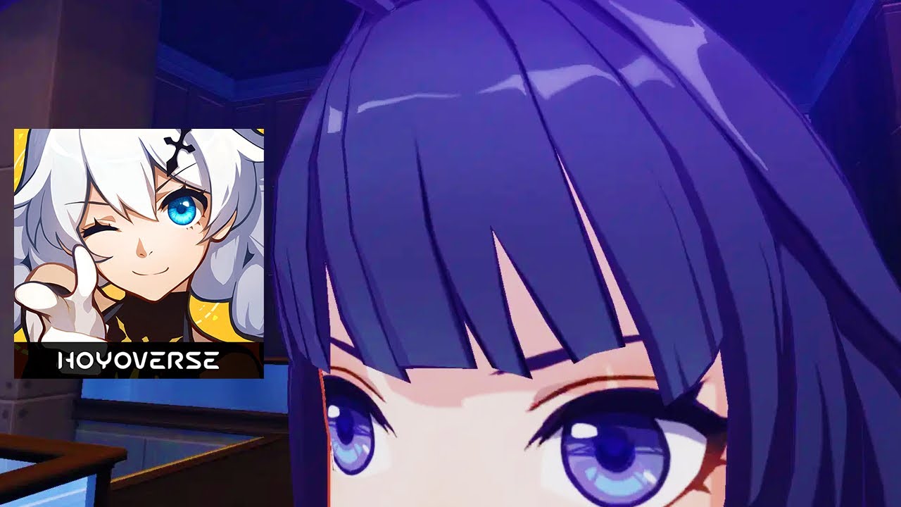 CALLING ALL HI3 PLAYERS I NEED YOUR HELP... - YouTube