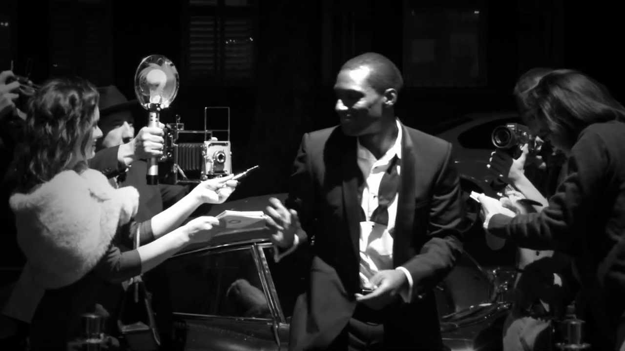 Noah Stewart - Without A Song (Official Music Video) - YouTube