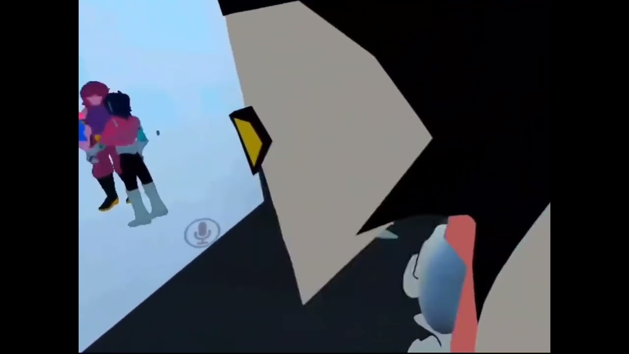 The Debacle of Spamton - Tasque Manager POV vrchat skit - YouTube