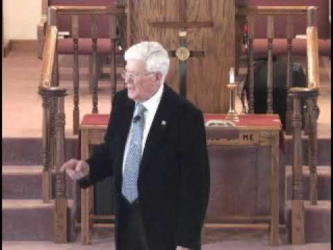 David Bumgarner with Message Souls Enemy Doesn`t Quit - YouTube