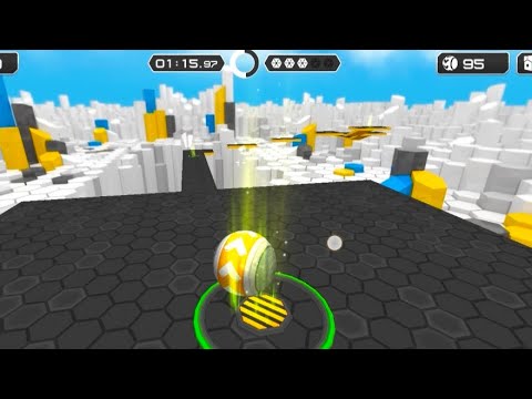 GYRO SPHERE gameplay walkthrough, Level 9, best android & iOS gaming ...