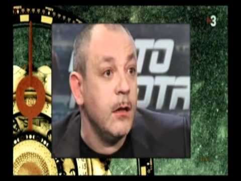 APM - Y tú te ríes?! Te parece gracioso!?!? (Hermel) - YouTube