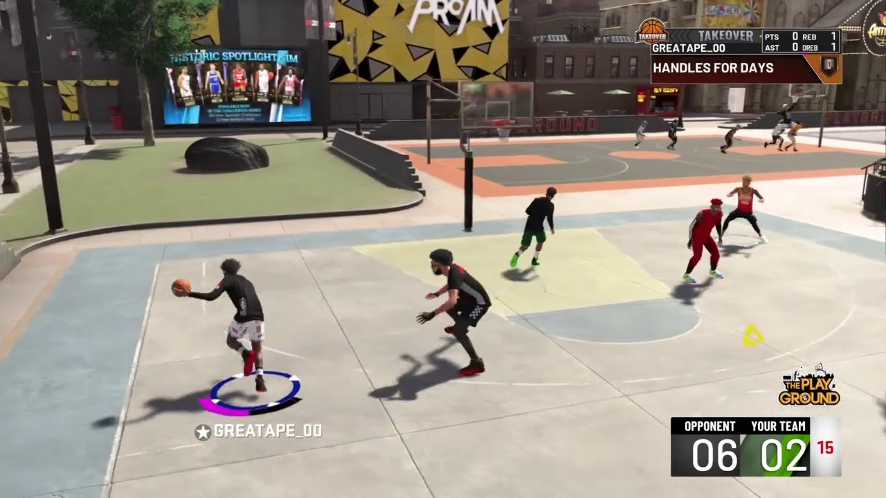 Beginner NBA 2k20 BEST PG&SF HIGHLIGHTS - YouTube
