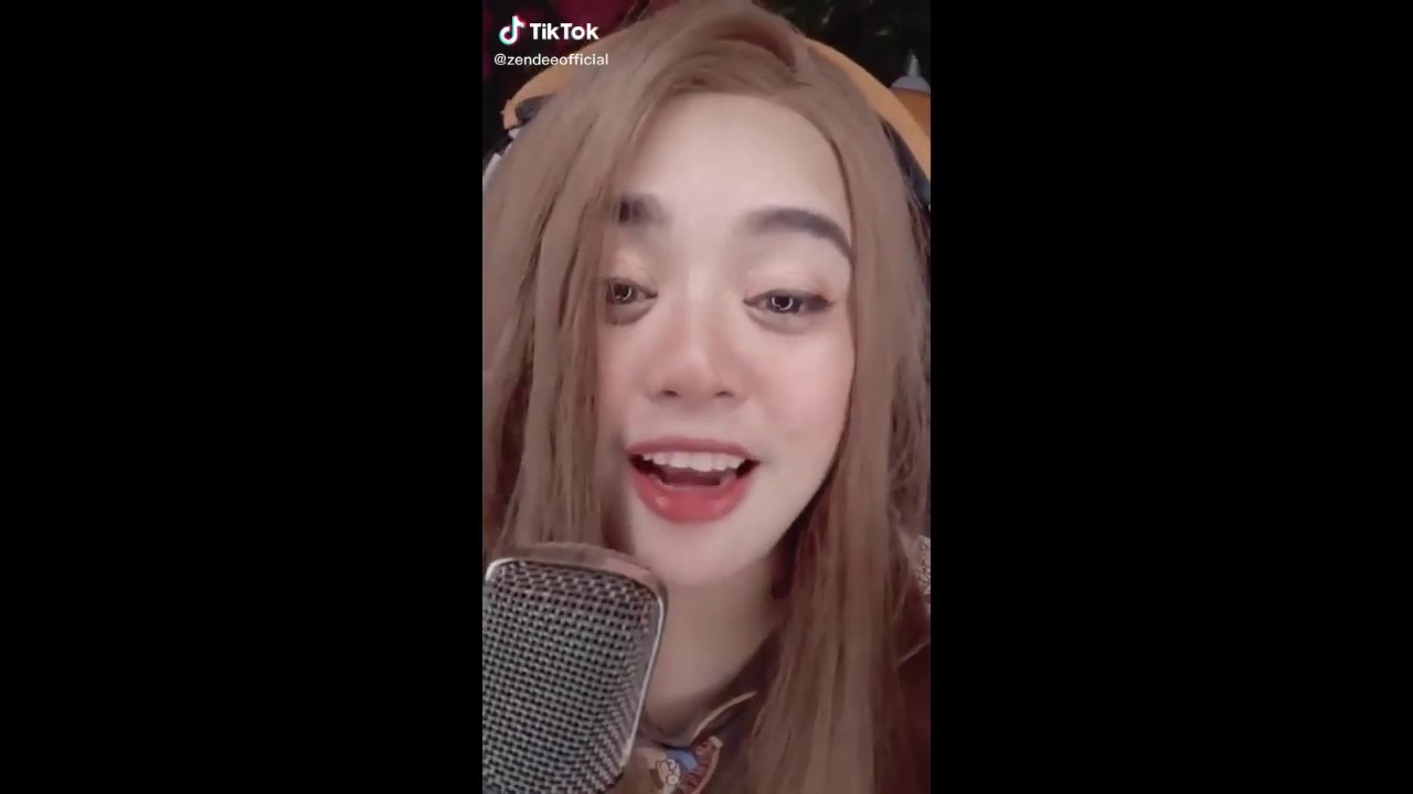 ZENDEE | Tiktok Compilation #4 - YouTube