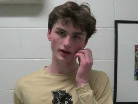 2020 Carson McCorkle Talks 3 Offers and High-Major programs showing ...