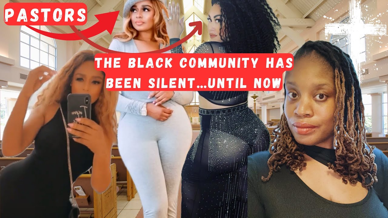 BBLs In The Black Church (Part 1) - YouTube