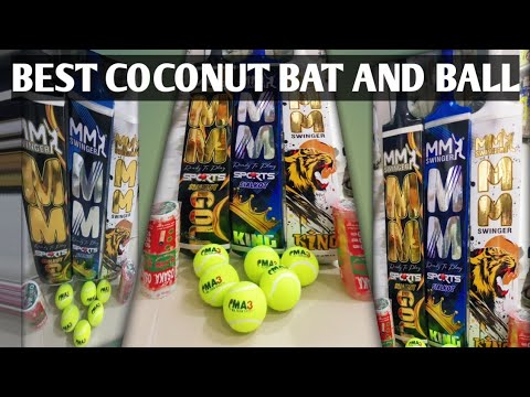 Ma3 best tanis ball|best coconut bat mm|best coconut bat price in ...