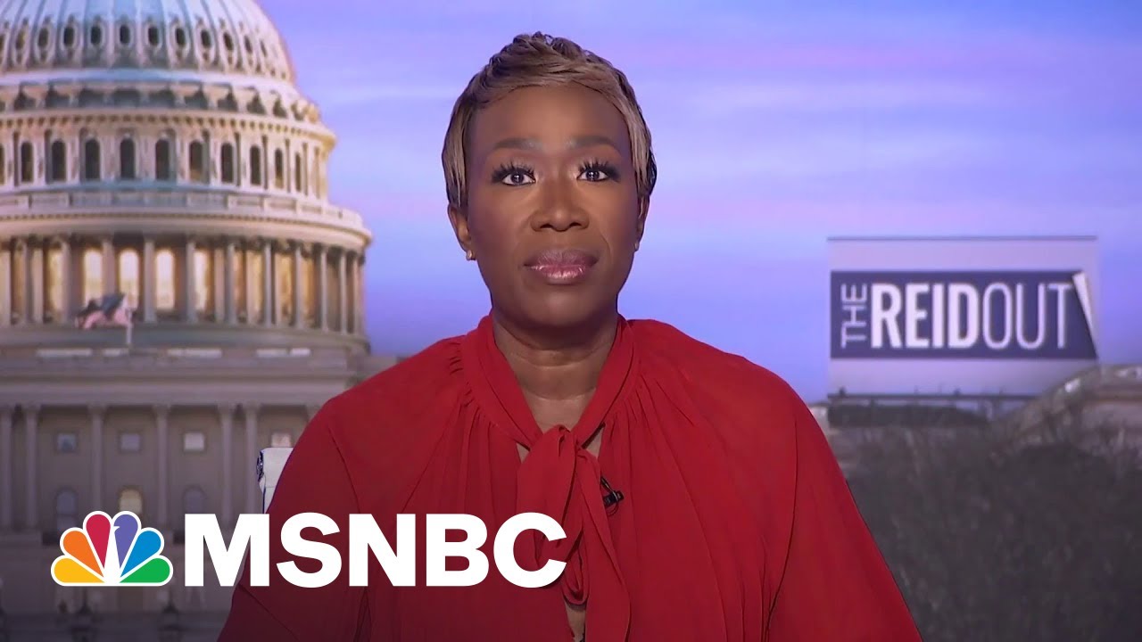 Watch The ReidOut Highlights: Jan. 4 - YouTube