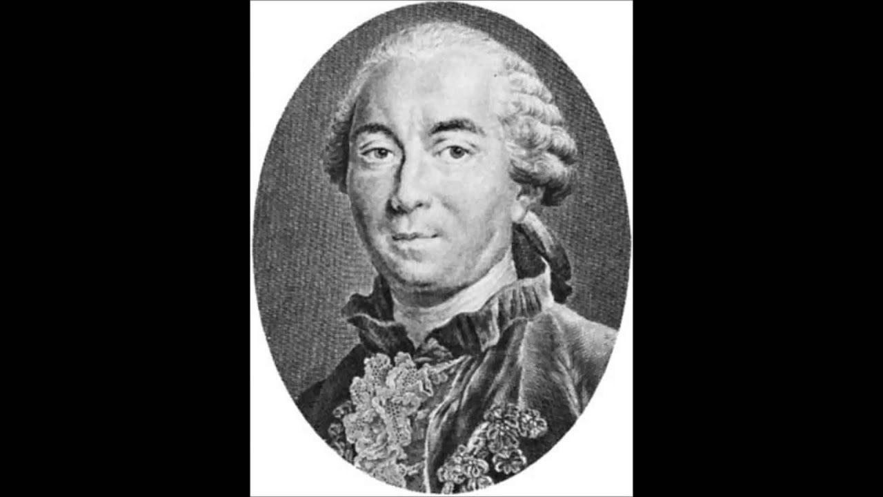 George Louis - Ból istnienia - YouTube