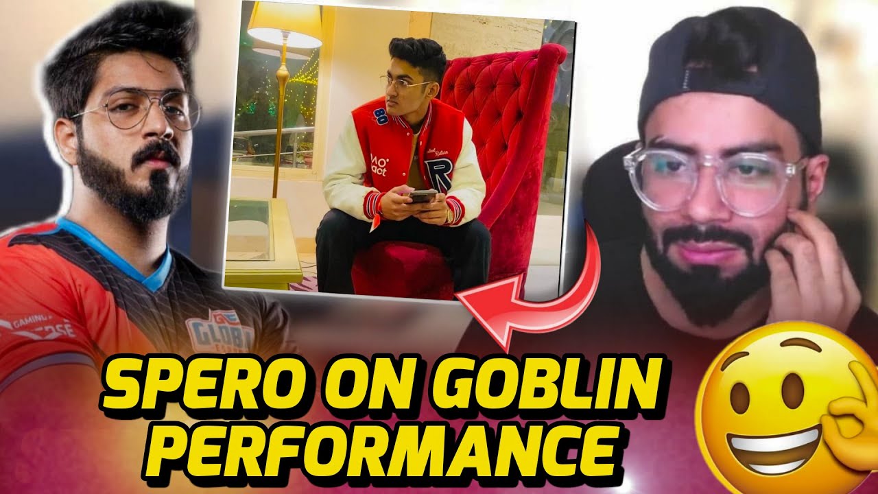 Spero Reply Mayavi Join Godlike ? 🧐, Views on Godlin Godlin Performance ...