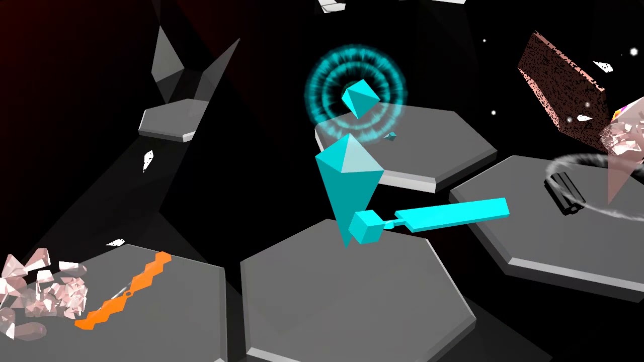 Light Strike Array - Early Access Trailer [VR, HTC Vive] - YouTube