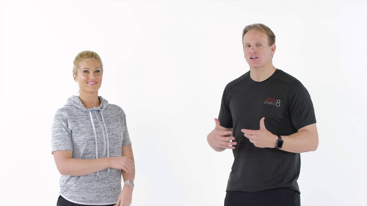 Week 5 / Thriving for Life - YouTube