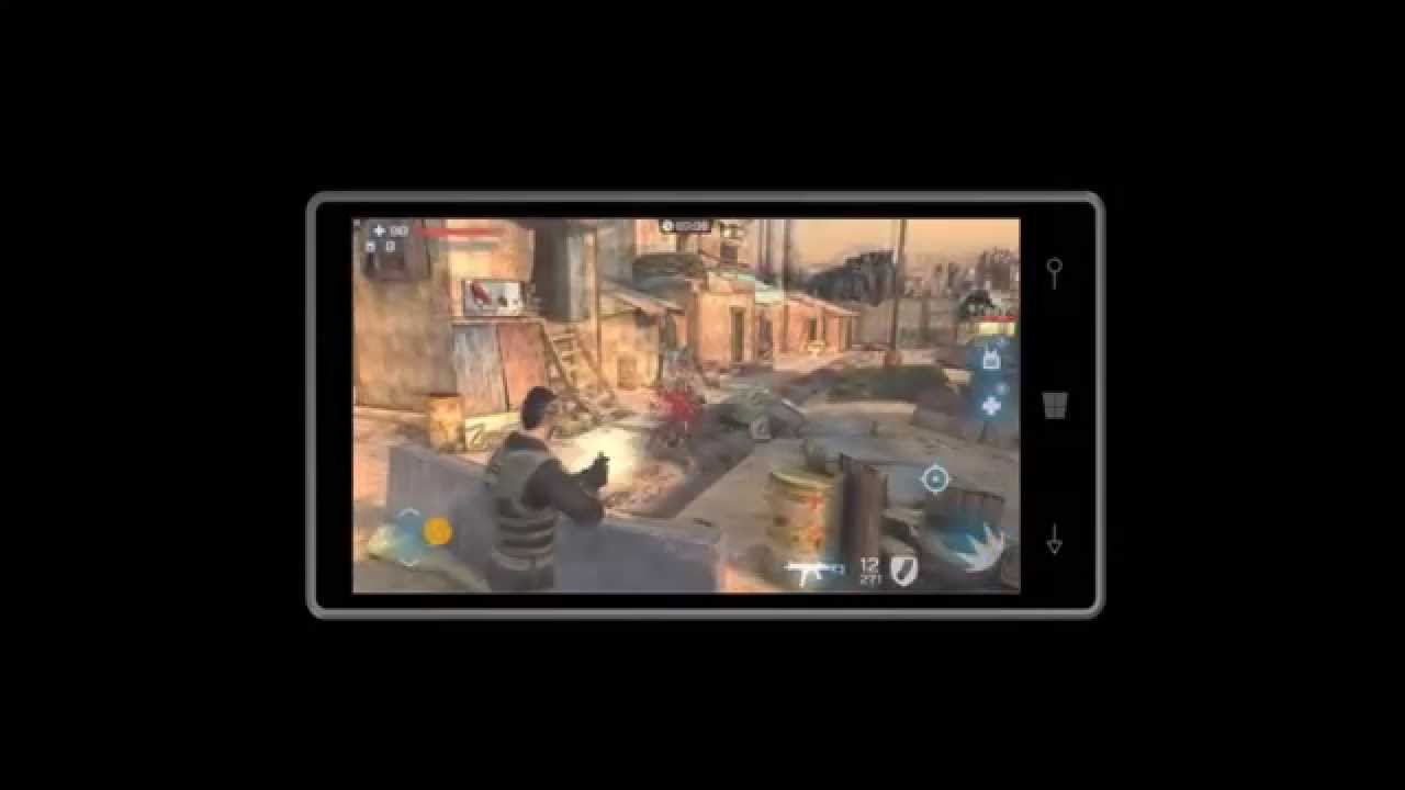 Overkill 3 - Game Play - YouTube