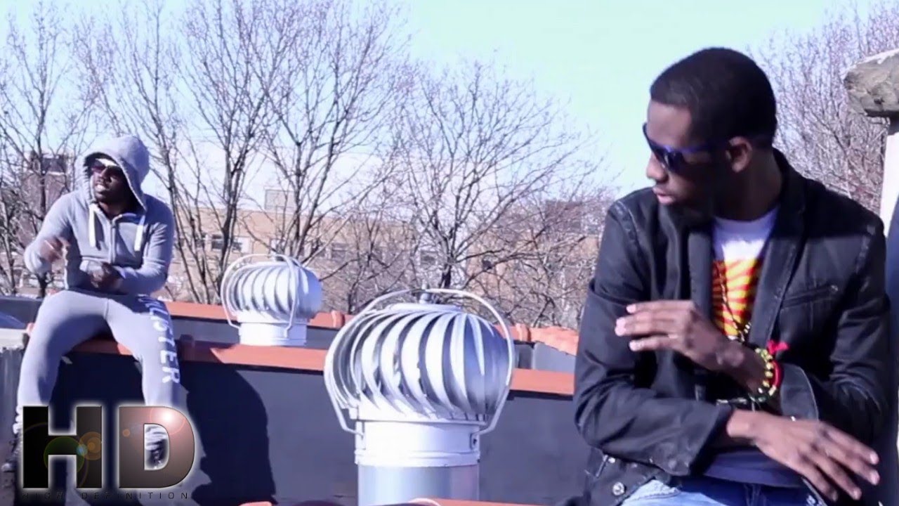 Cee Gee & Xyclone - The Journey [Official Music Video HD] - YouTube