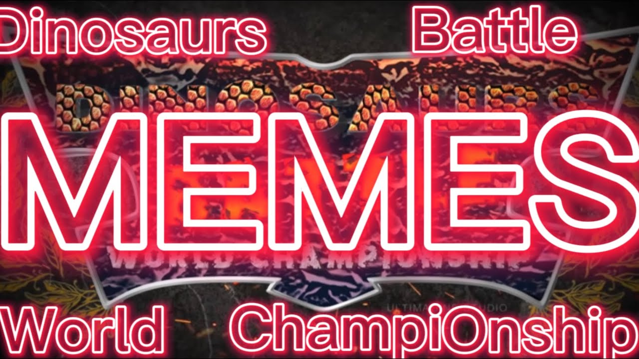 DBWC Memes #1 - YouTube