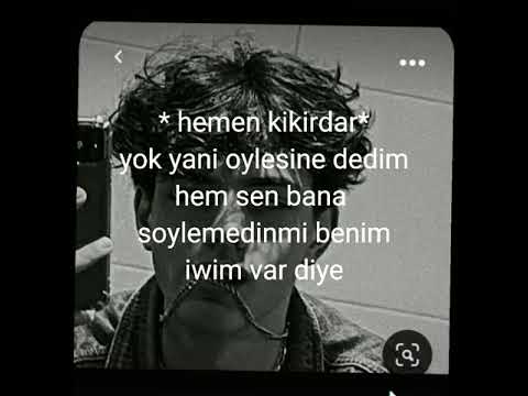 olumsuz awk 1 bolum vidioyu beyenib  abone olmayi unutmayin