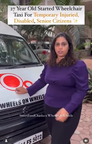 Wheels on Wheels Taxi Service - YouTube