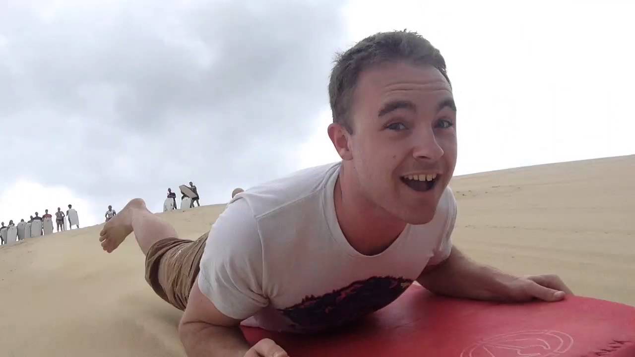 Philip Adams - "My Stray Story" - YouTube