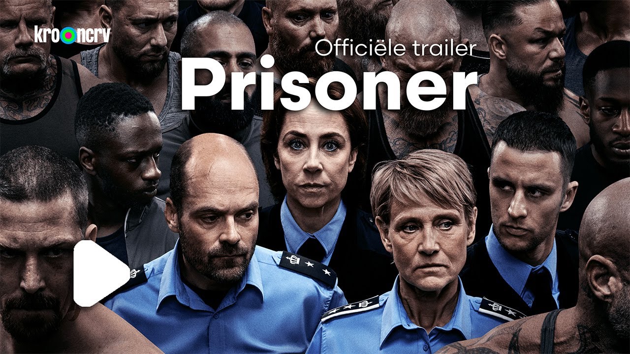 Prisoner | KRO-NCRV | NPO Start - YouTube