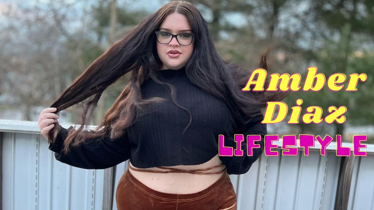 Amber Diaz Lifestyle | Biography | Age | Height | Net Worth | Career ...