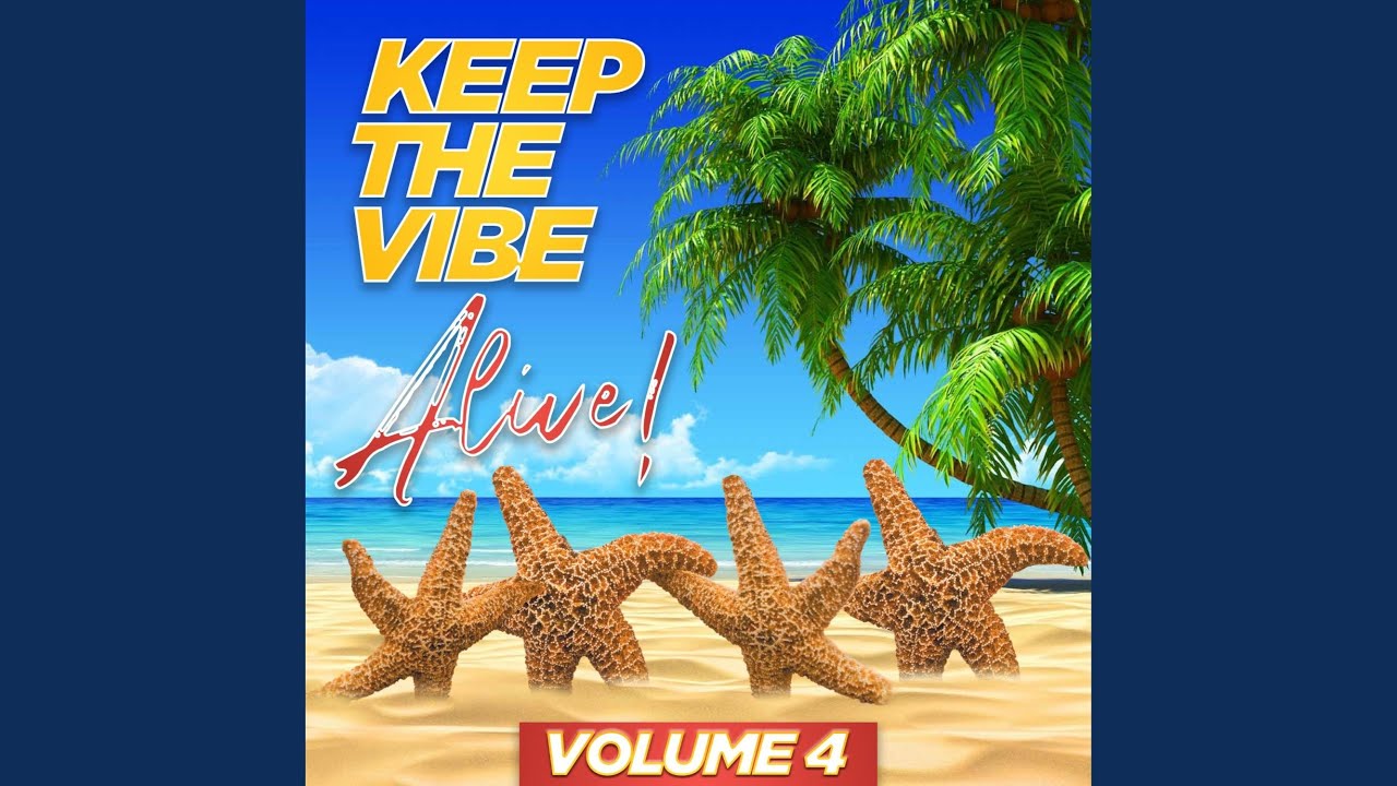 Cut In 2 (feat. The New Breed Band) - YouTube