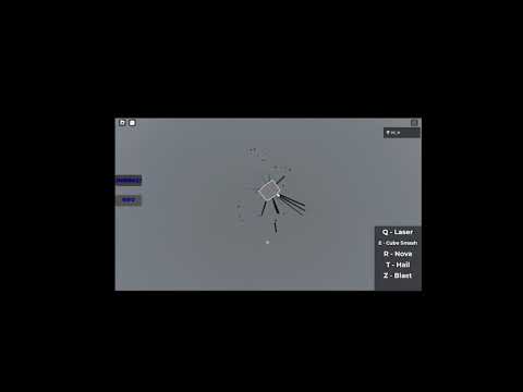 Require Script [Void Cube] - YouTube