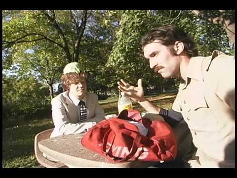 Weenus Training Loop: Part Five - YouTube