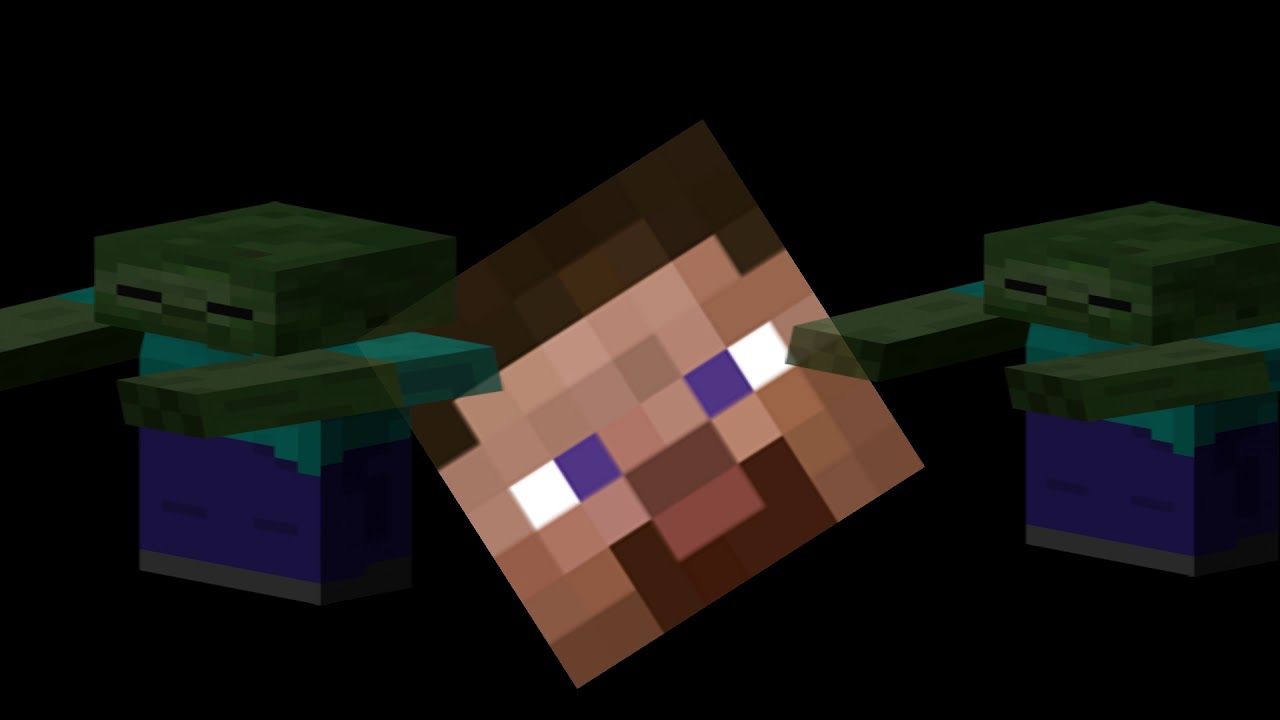 Steve MINECRAFT LA CANCIÓN ESPECIAL 100 subs - YouTube