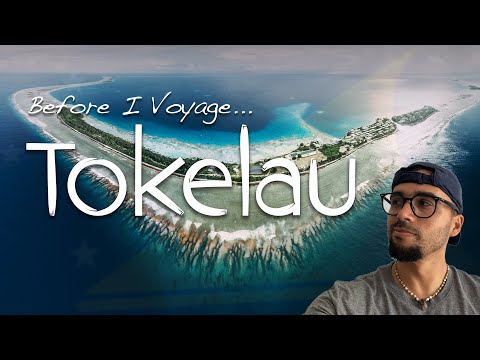 Prepping for TOKELAU 🇹🇰 | Cultural INTENTIONS & Why I'm EXCITED to go🇹🇰