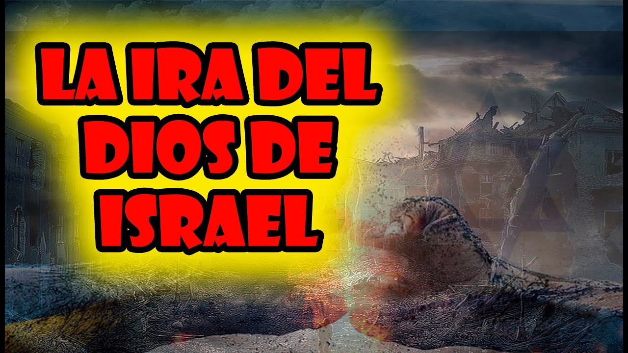 La Biblia en un año día 192 La Ira del Dios de Israel. Isaías 13-17 ...