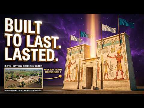 Amasis The Pharaoh of the Persian Conquest Era