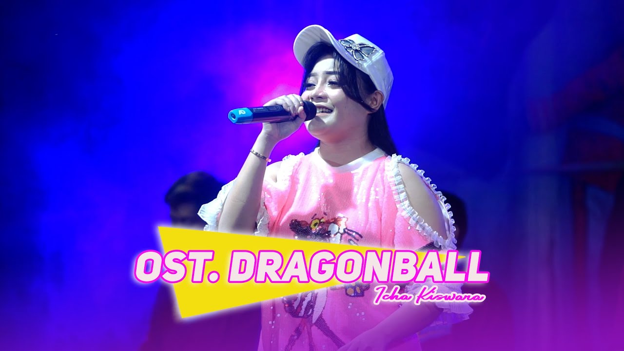 OST DRAGON BALL - ICHA KISWARA - OM SAVANA SAKJOSE | THE WEDDING ...