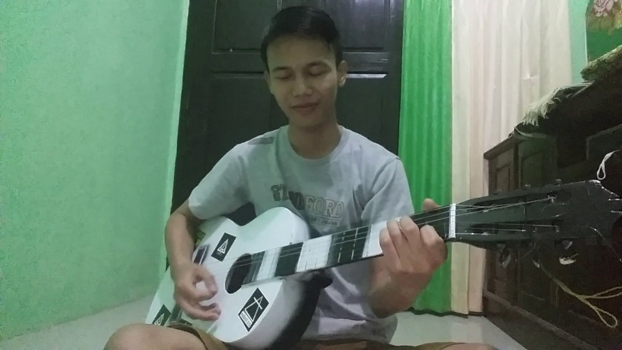 Armada-Asal Kau Bahagia Cover By Hendra Hermawan - YouTube
