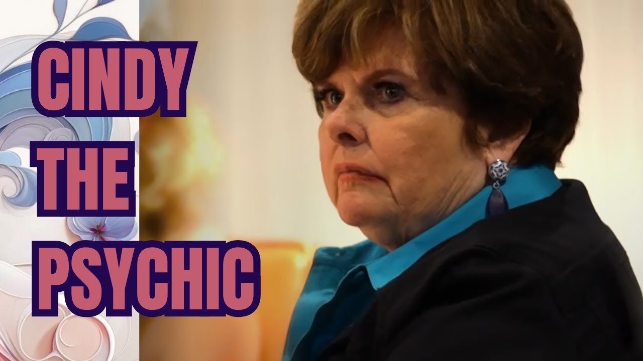 Remember Whenesday | Mad TV Had Its Own Prophet Cindy Jacobs - YouTube