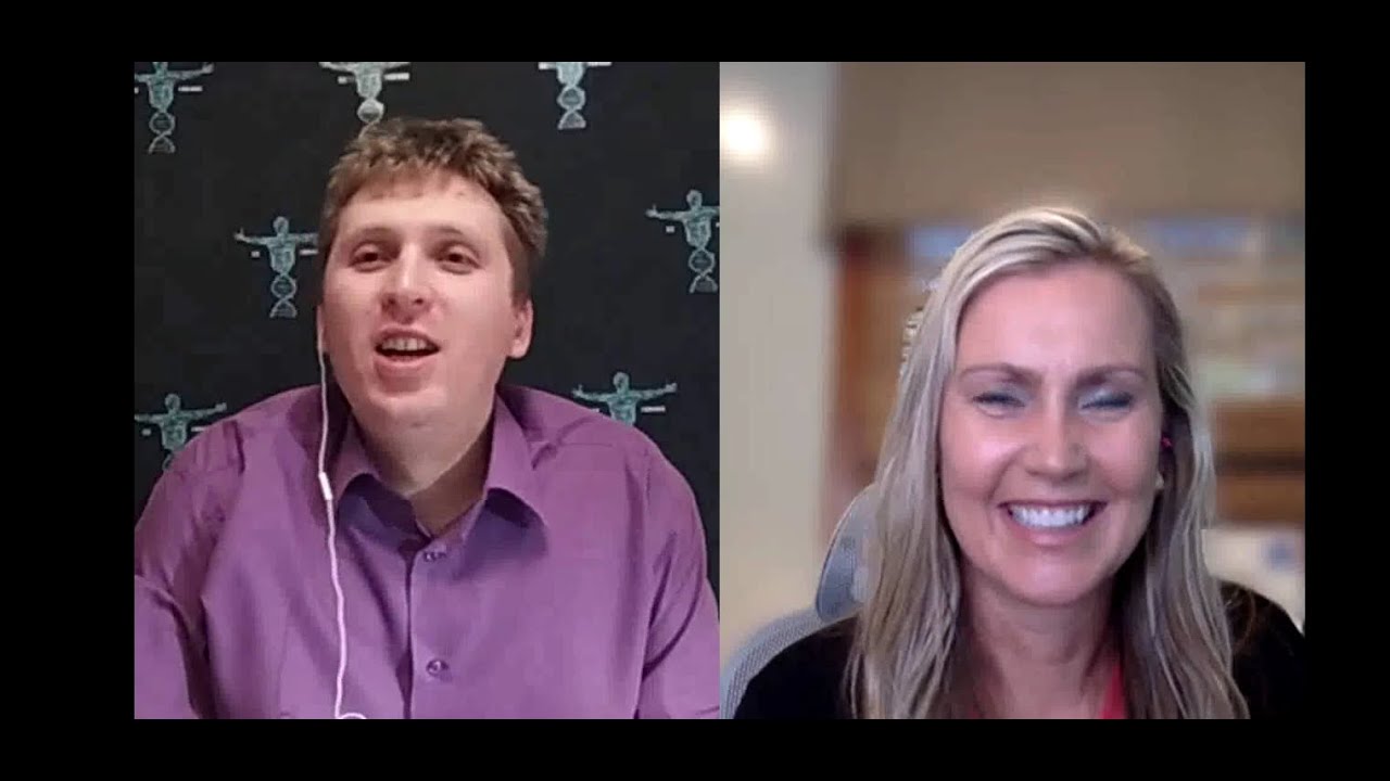 Dr. Connie Reimers-Hild Future of Business and Humanity - YouTube