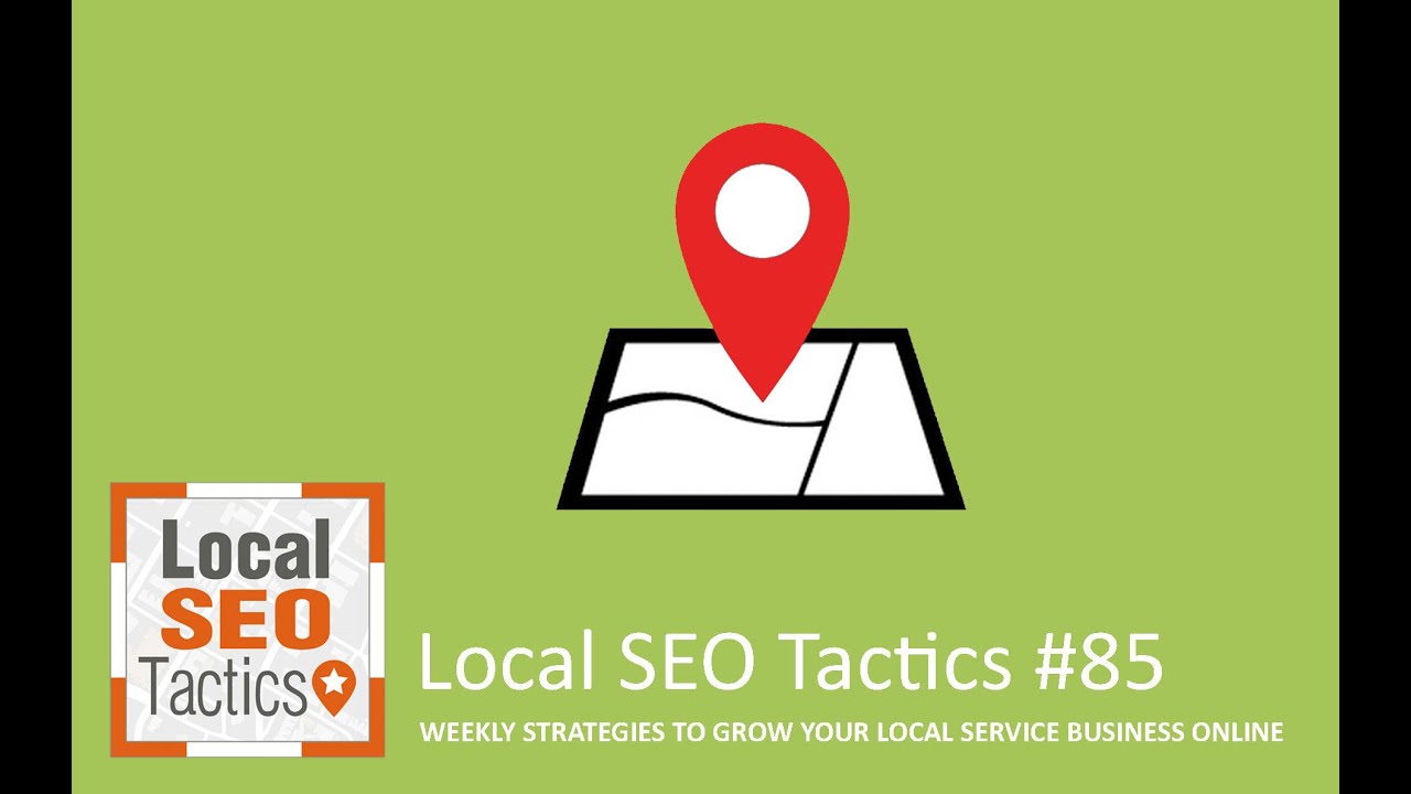 Testing The Local Search Grid by BrightLocal For Grid Based GMB Map ...