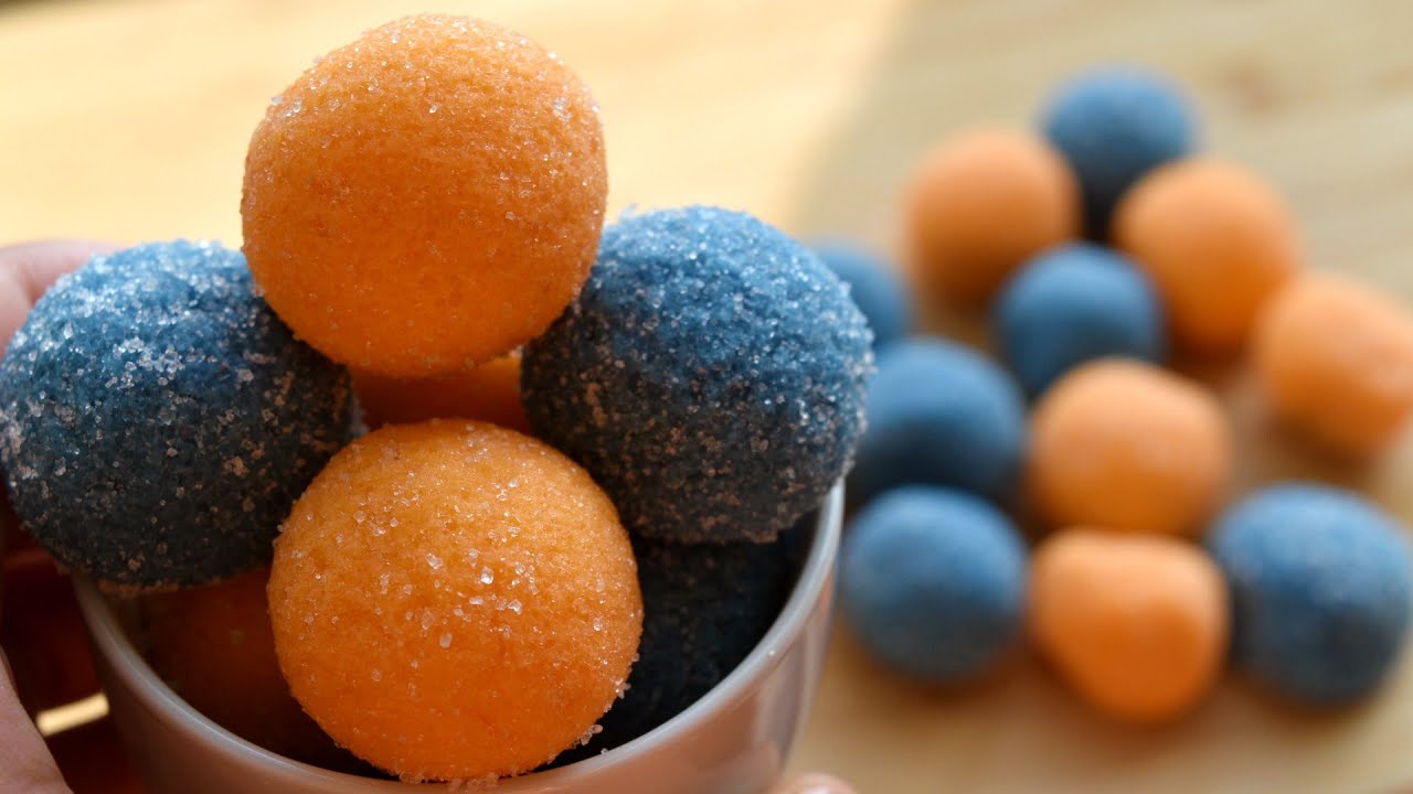 Pastillas || Milk powder recipe ||Easy Sweet Recipe || bites of yum ...