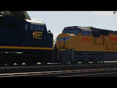NS Power Move 45 - YouTube