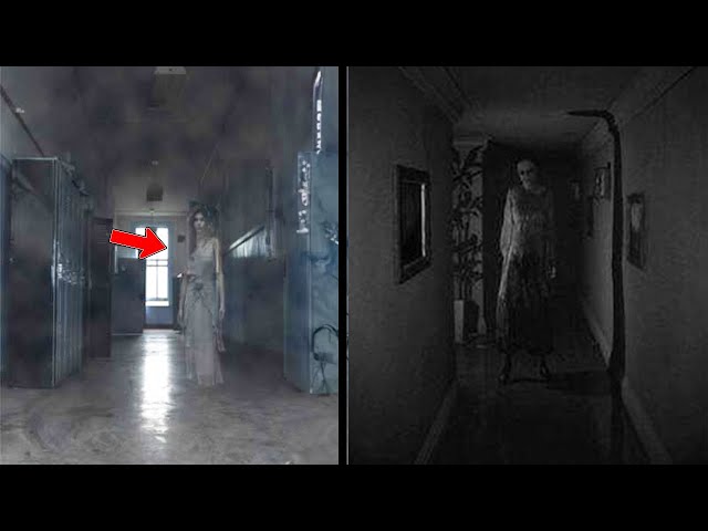 Unbelievable Ghost Photograph Youtube