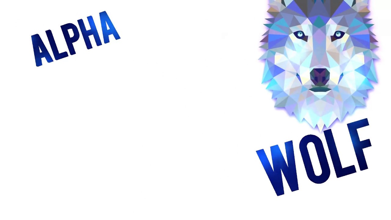 Alpha Intro - YouTube