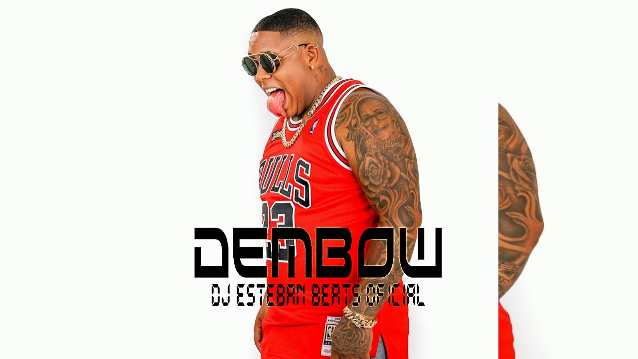 🇻🇪🎧 Pista De Dembow Dominicano 2021 | Instrumental De Dembow Dominicano ...