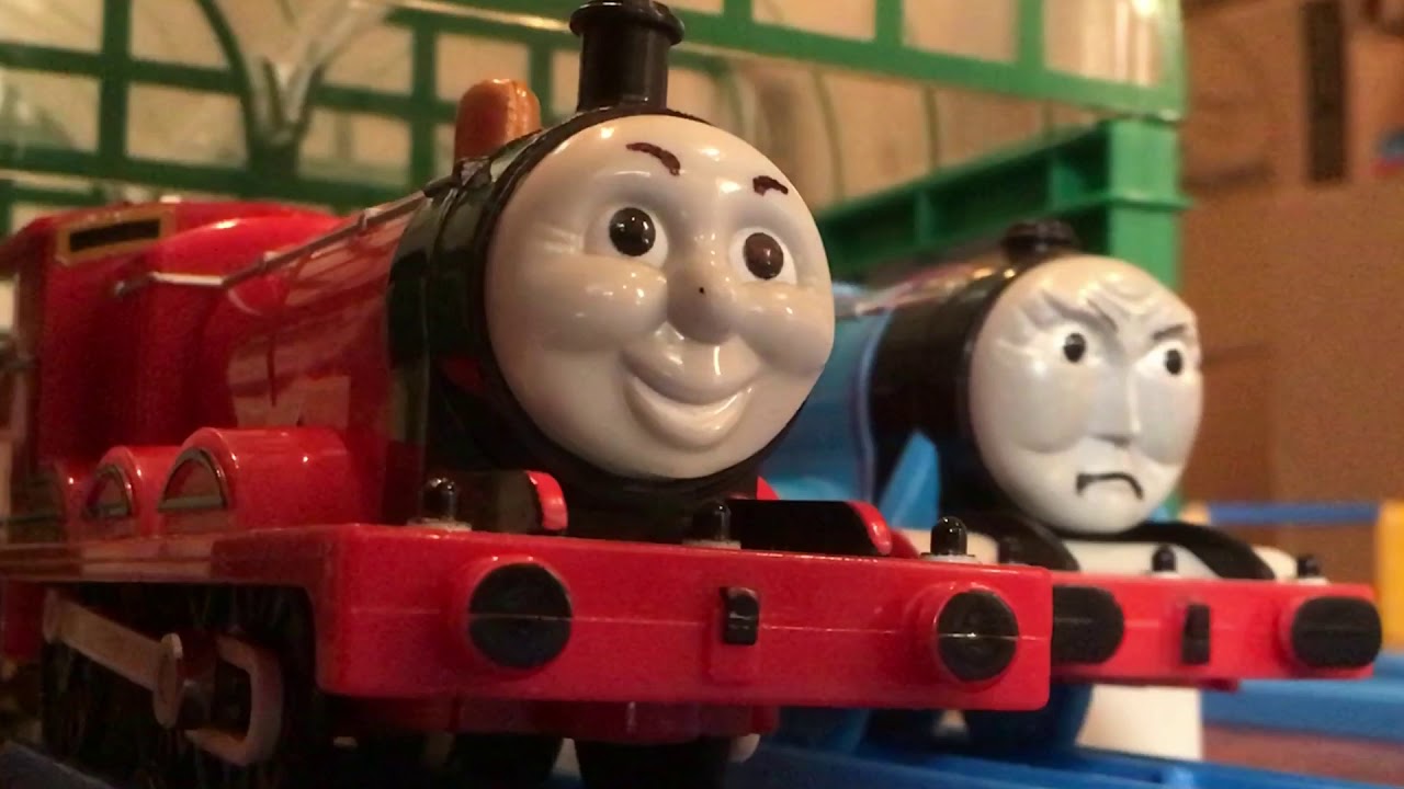 Tomy James and the Express - YouTube