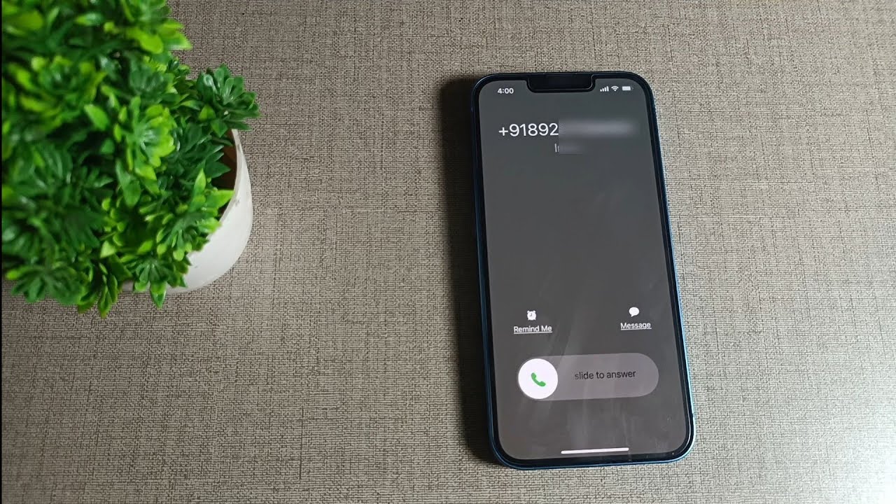 Apple iPhone 11 Incoming calling Ringtone | Apple iPhone 11 Fast call ...