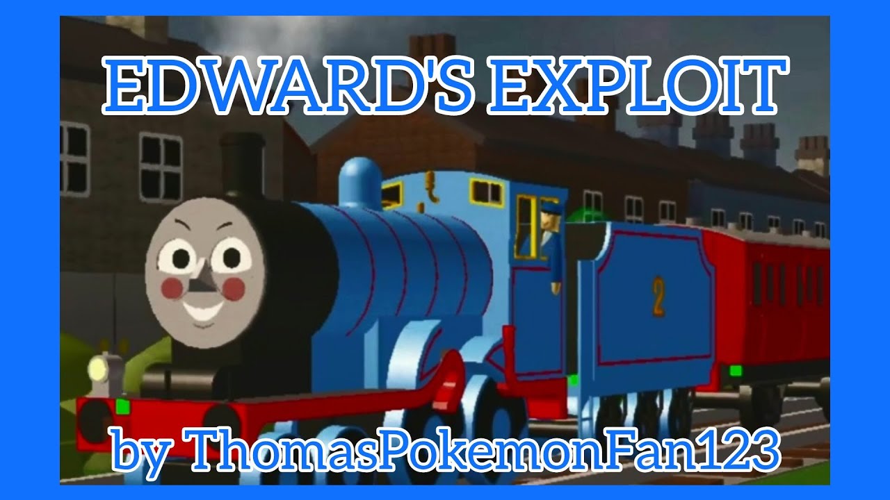 (61) BTWF: Edward's Exploit (Remastered Version) - YouTube