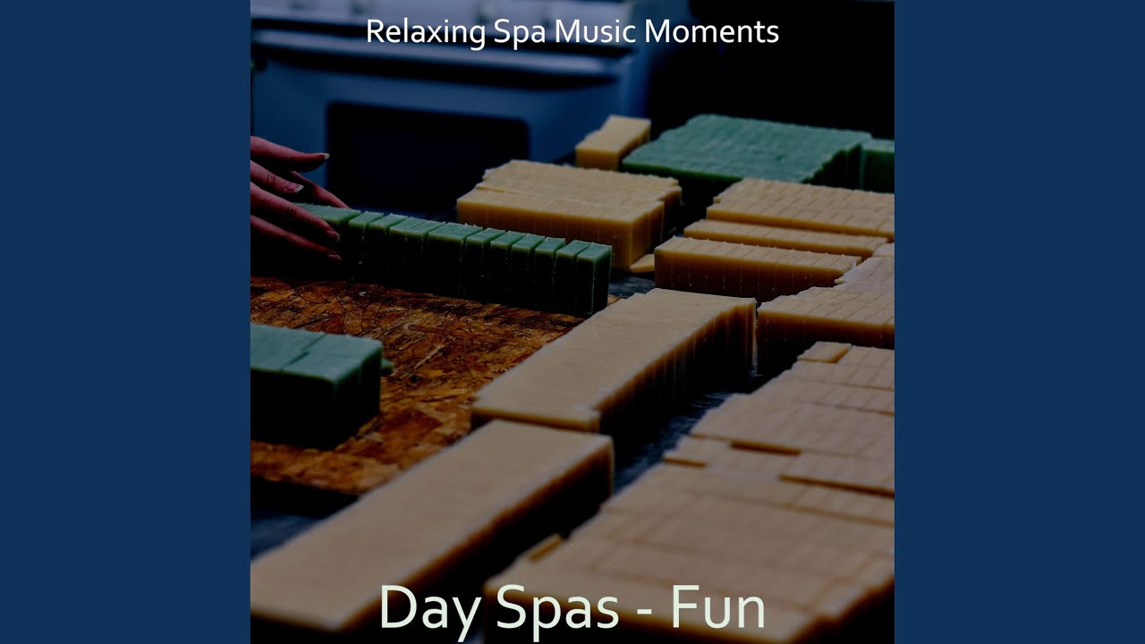 Sunny (Day Spas) - YouTube