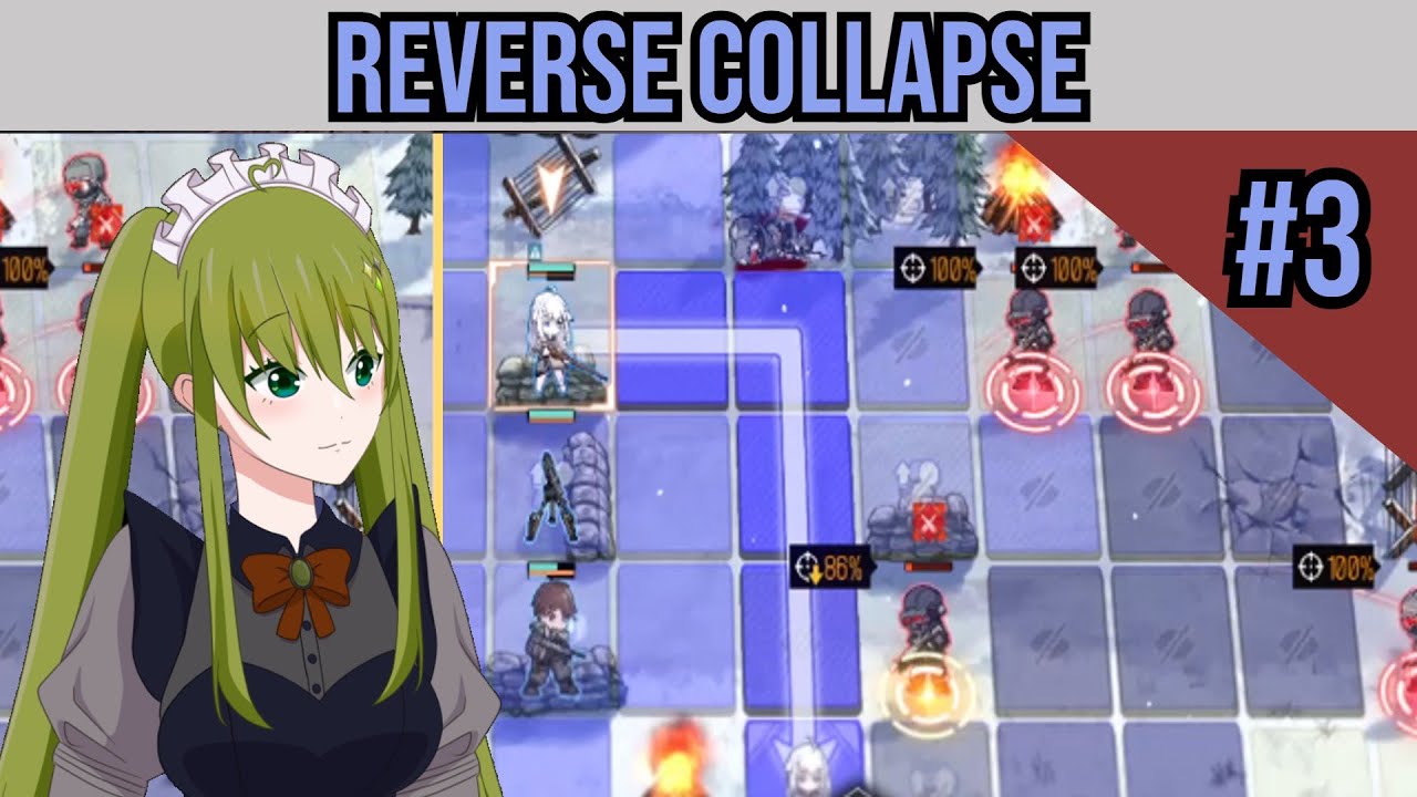 2v18? I think we like those odds... (Reverse Collapse: Code Name Bakery) - YouTube