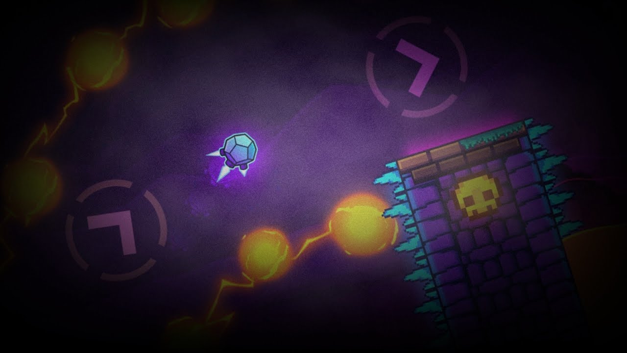 ''Dash Full Version'' by SwitchStepGDYT | Geometry Dash - YouTube