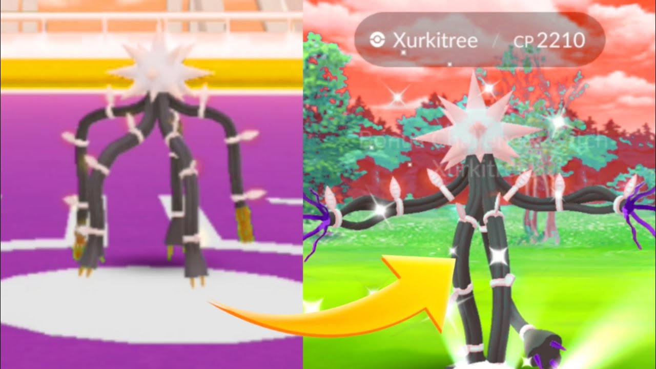 OMG 😳 Finally I got my hands on the new ultra beasts pokemon - YouTube