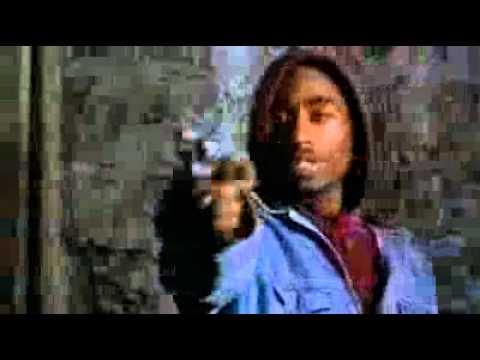 2Pac ft DMX   No Doubt   Fitzyy & Dj Boy In The Bubble CDQ HD NEW 2011 2012