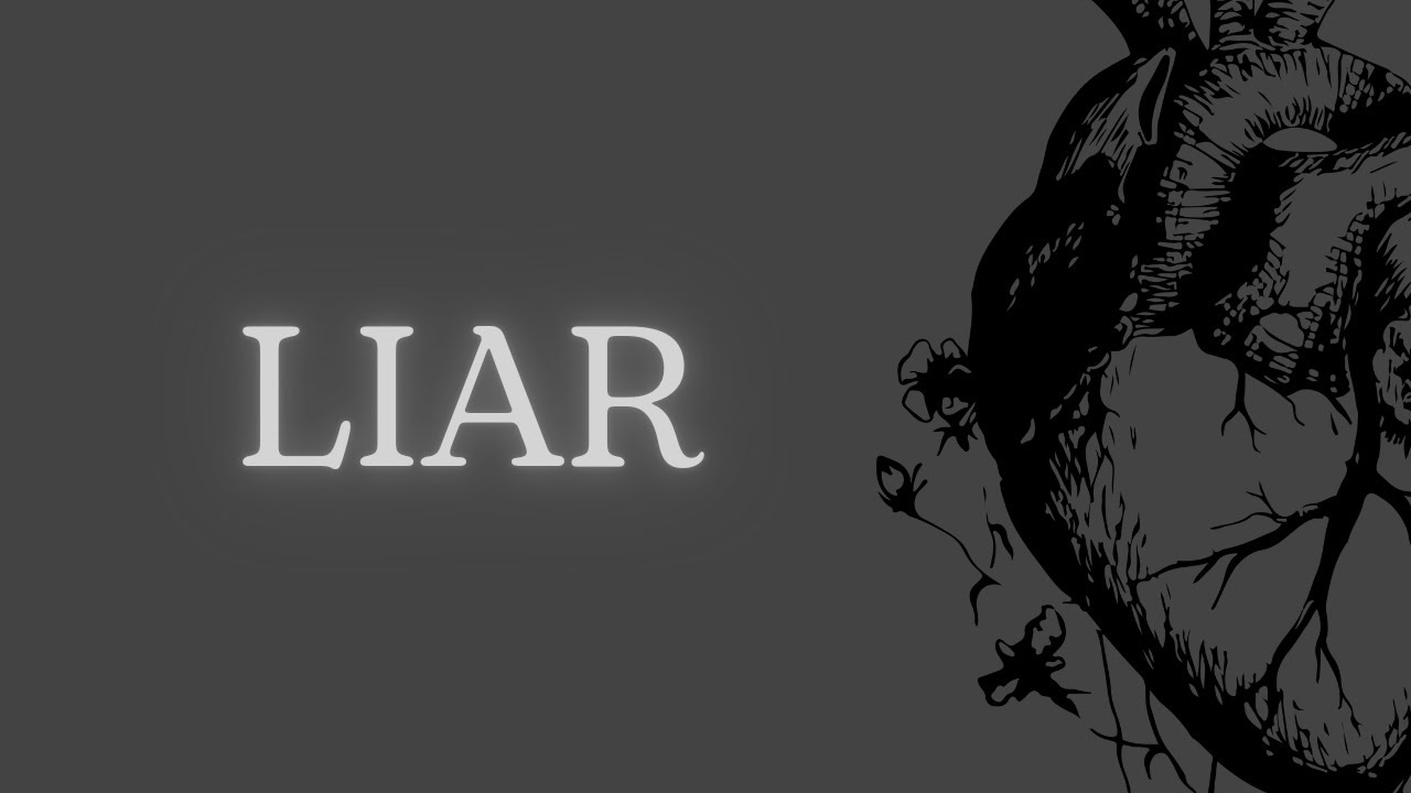 Liar - cxssimusic (Voice and rhyme by suno.ai) - YouTube